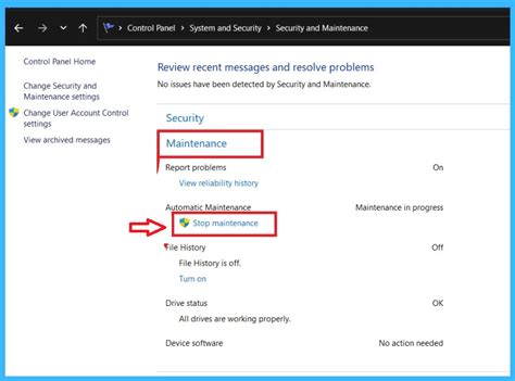 A Step By Step Guide For How To Stop Windows Update In Progress Rene