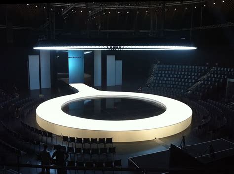 117 Best Fashion Runway Stage Images On Pinterest Set Design Stage