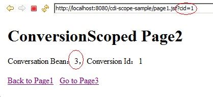 JAVA CDI 学习 Scope 生命周期 菩提树下的杨过 博客园
