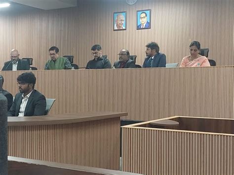 Internationalconference Media Law Ai Artificialintelligence Futureyou Woxsenuniversity