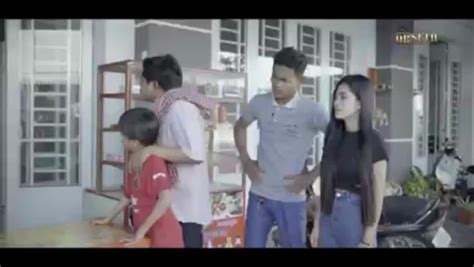 រឿងឪចង់ទៅផ្ទះ🤣 ធានាសើច🤣 Tnaot