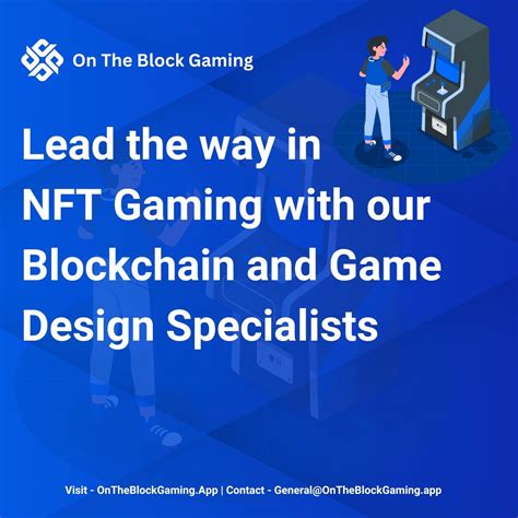 On The Block Gaming Ltd On Linkedin Gamedevelopment Mobilegamedevelopment Interactivegames