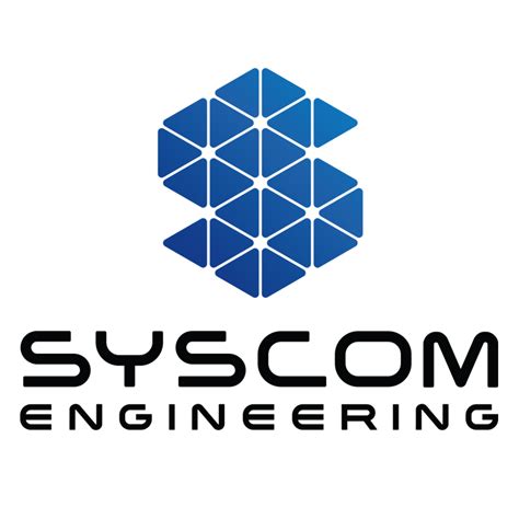 Syscom Engineering Ad Certificates Iso Standards