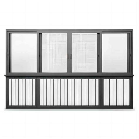 Aluminum Sliding Window Top Aluminum Sliding Window Supplier Chal