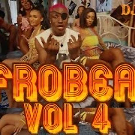 Dj Lyta Naija Afrobeat Vol 4 Mix 2022 Girlfriend Kulosa Overdose Rush