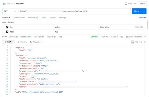 Mockapi Free Creating Mock Api Templates From Openapi Specifications