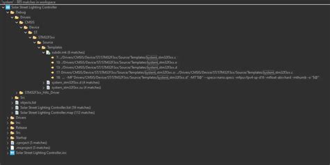 Stm32cubeide 160 Released Page 5 Stmicroelectronics Community