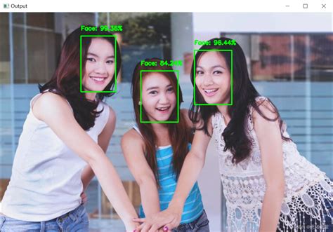人脸表情识别系统项目完整实现详解——（二）使用ssd模型检测人脸基于ssd的行人检测教程 Csdn博客