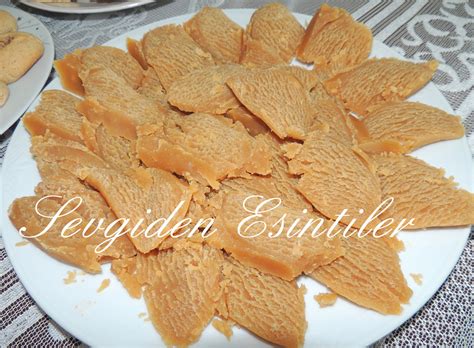 Sevgiden Esintiler Un Helvası Nasıl Yapılır