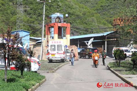 2016年4月27日，陕西铜川煤矿透水事故两名被困者遇难 仍有9人被困煤矿安全生产网