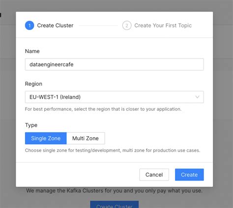 Upstash ~ Serverless Data For Redis And Kafka ของโคตรดี แถมใช้ได้ฟรี