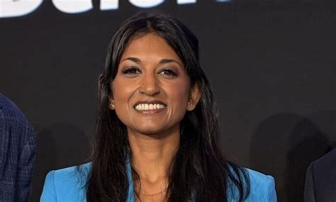 Sumi Somaskanda The Global Journalist Shaping International News From