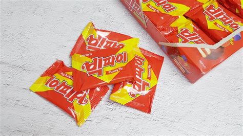 크라운 빅파이 뜻 개수 칼로리 맛있게 먹는법 네이버 블로그