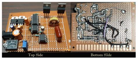 How To Build A High Efficiency Class D Audio Ampli Hackaday Io