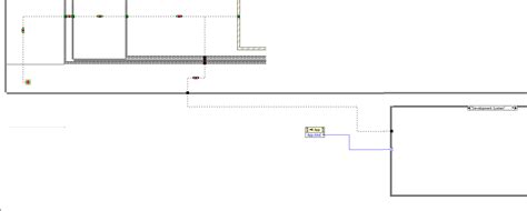 The Root Cause For The Case That Cannot Close Labview Generated Exe File Ni Community