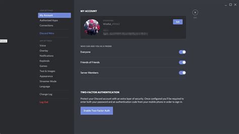 Discords Sexy Canary Ui Discordapp