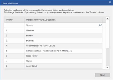 How To Export Exchange Archive Mailboxes To PST IP With Ease