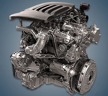 Engine Specifications For Great Wall Gw4d20m Characteristics Oil