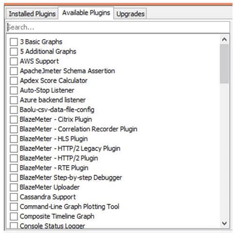 JMeter Plugin Manager How To Install JMeter Plugin Manager With FAQ