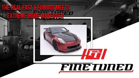 Prime Video Fine Tuned