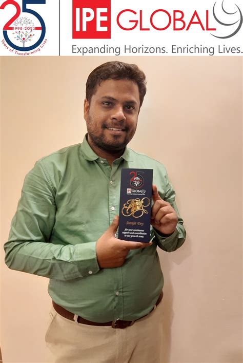 Ipe Global Limited Posted On Linkedin