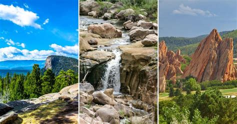 10 Incredible State Parks Near Denver Colorado Delightfully Denver