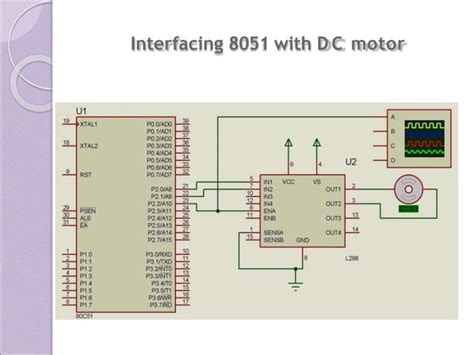 8051 Microcontroller Applications Pptx