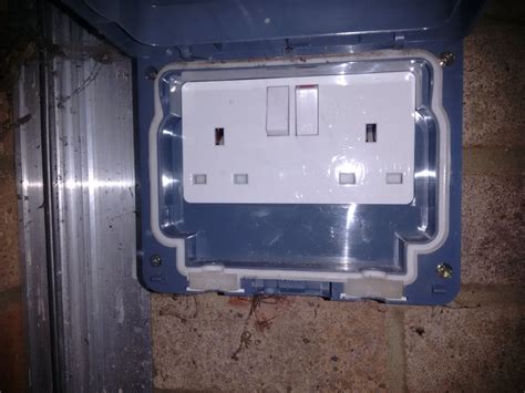 Extension Leads And Conduit Diynot Forums