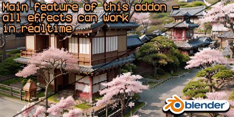 Gh Pixelizer V 1 2 2 Blender Pixelization Tool R Blender