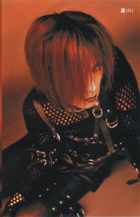 pin de val niikura en 薫 dir en grey
