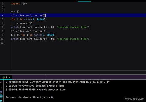 Python39 Module ‘time‘ Has No Attribute ‘clock‘module Time Has No