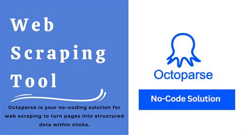 Octoparse The Only No Code Web Scraping Tool Youll Ever Need Osint Team