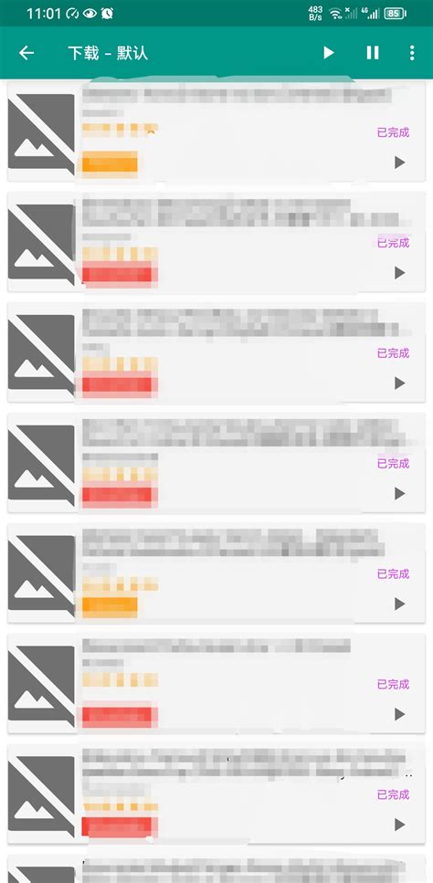 在下载列表已经下载完成的封面不显示 · Issue 521 · Xiaojieonlyehviewercnsxj · Github