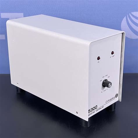 Oi Analytical Electrolytic Conductivity Detector Elcd Controller