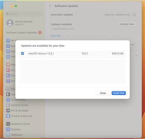 Apple Releases Macos Ventura 13 0 1 Ios 16 1 1 And Ipados 16 1 1 Ghacks Tech News