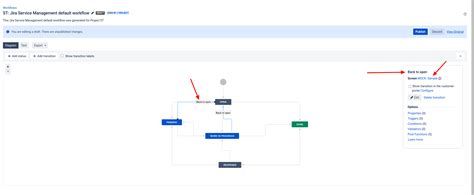 How To Hide Field From Transition Screen And From
