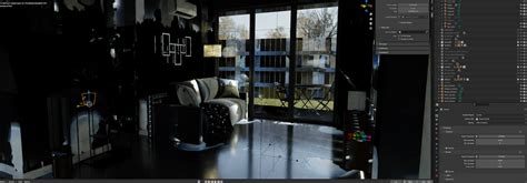 Amd 7900xtx Hip Cycles Gpu Compute Render View Bug Rblenderhelp