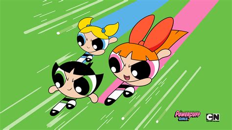 Bubbles Powerpuff Girls Wallpaper 80 Images