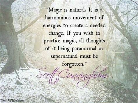 Nature Quotes Magick Witch Quotes
