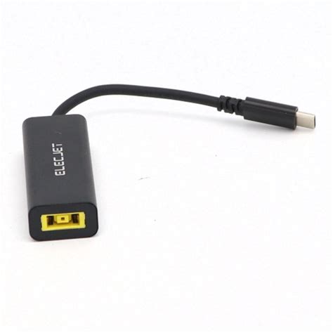 Adapt R Elecjet Awsq Lenovo Na Usb C Bazar Odkarla Cz
