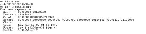 0x01 Killing Windows Kernel Mitigations