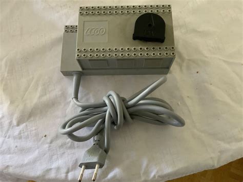 Lego Trafo Kaufen Auf Ricardo