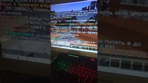 Холи ворлд Youtube