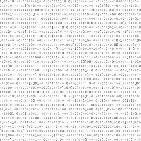 premium vector abstract matrix background binary computer code coding