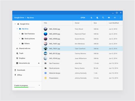 Discussion Archive File Browser · Issue 9 · Ipfsipfs Gui · Github