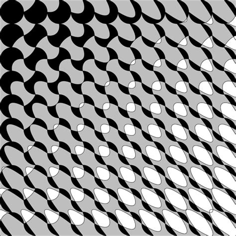 Designcoding Pattern Deformation