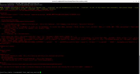 DADA Quality Step Error The Filter Removed All Reads Issue Nf Core Ampliseq GitHub