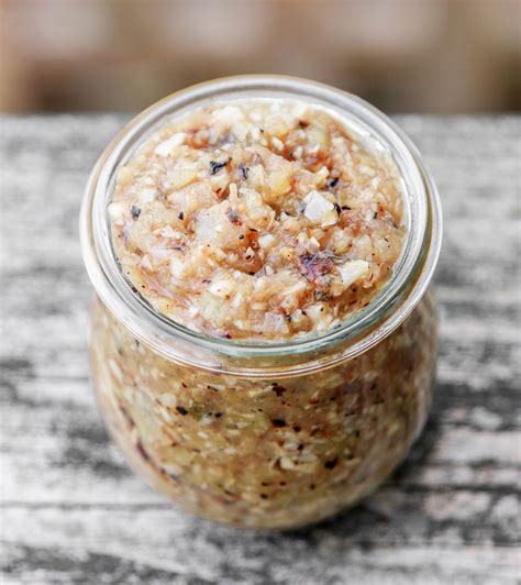 The Hungry Hounds— Smokey Mexican Chile Paste Chilmole