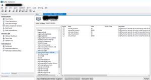 Lost Connection To Mysql Server During Query Fixing A Sql Error Message Asp Is Fun