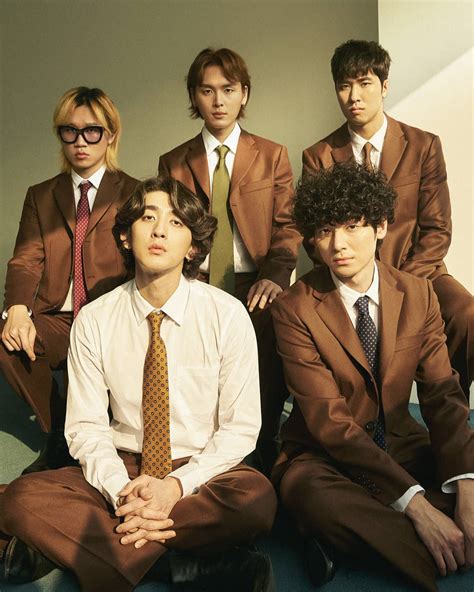 眼看就要走「花路」的樂團jannabi…近期陷入爭議漩渦 行程接連被取消 Ksd 韓星網 Kpop